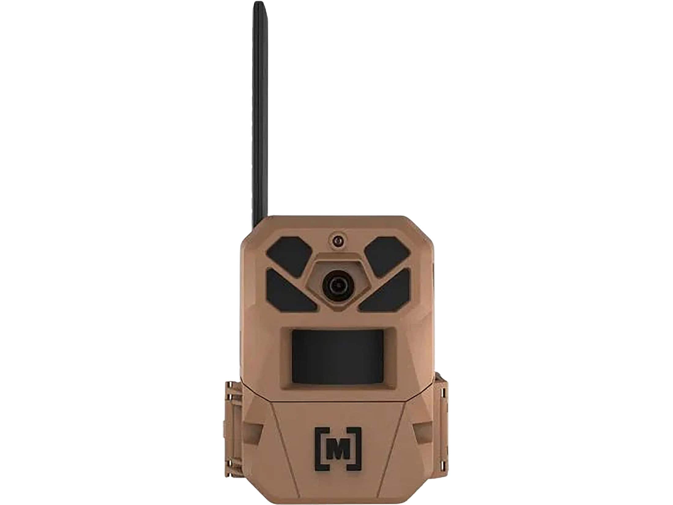 Moultrie Edge 3 Cellular Trail Camera