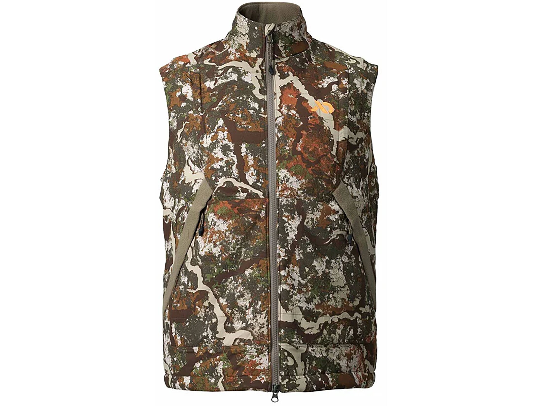 First Lite Men's Core Vest First Lite Specter 2XL