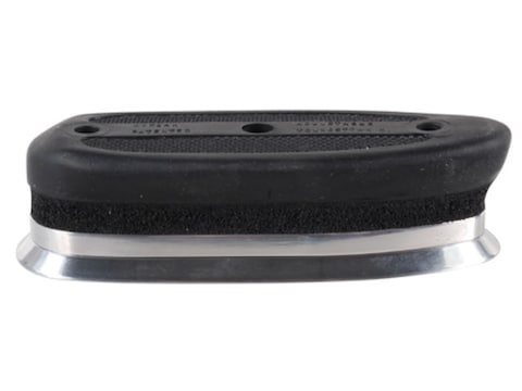 Morgan Premium Adjustable Recoil Pad Assembly Straight