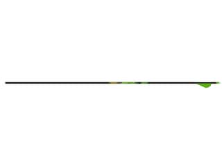 Product Comparison for Gold Tip Hunter XT 300 Carbon Arrow 2" Vanes 12PK