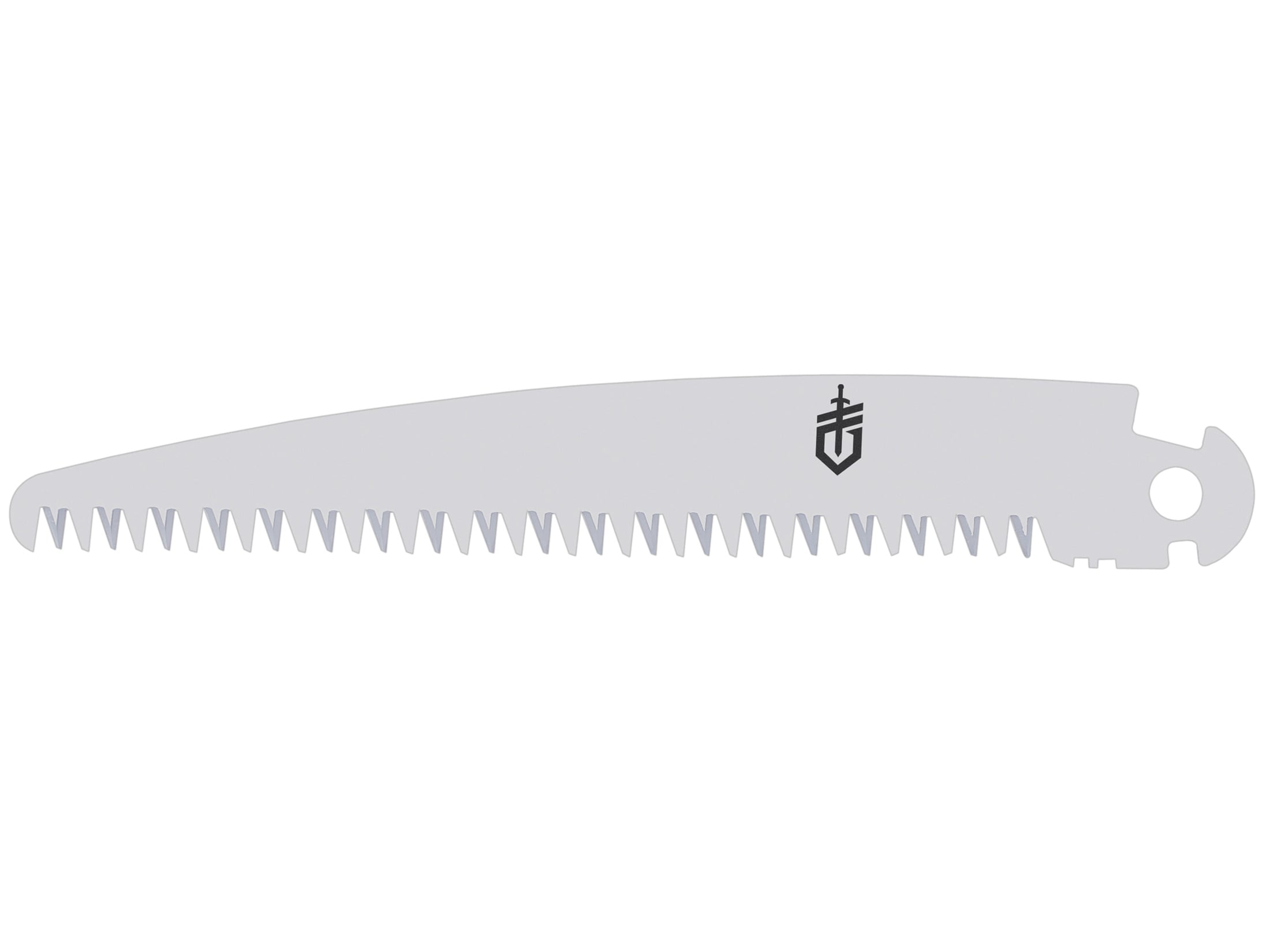 Gerber Exchange-A-Blade Saw Replacement 6 SS Wood Blade