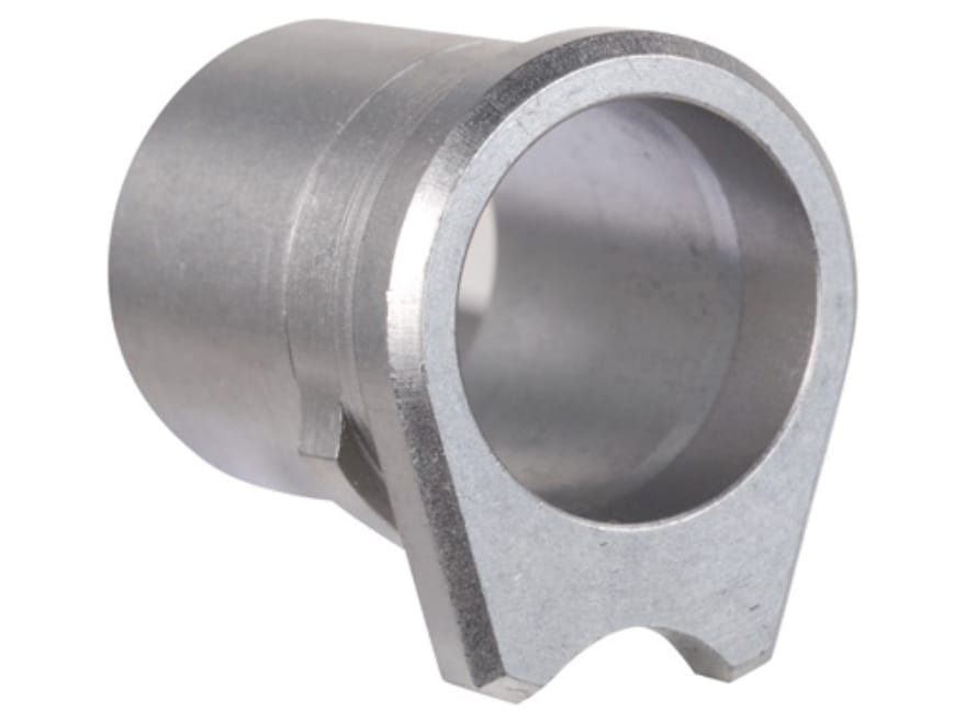 Nighthawk Custom Thick Barrel 1911 Government Barrel Bushing SS