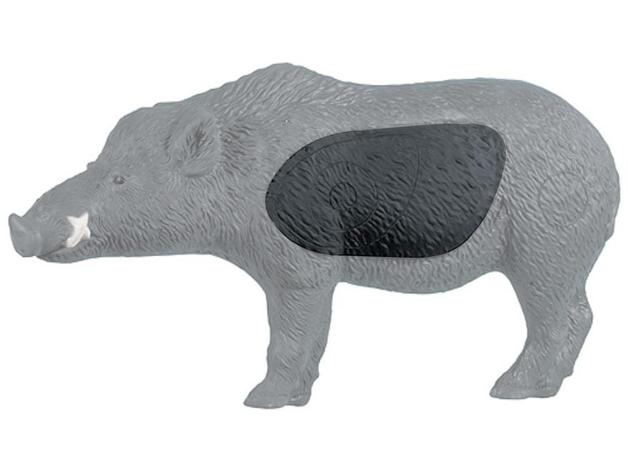 Rinehart Razorback Boar 3D Foam Archery Target Replacement Insert