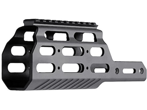 Kriss MK1 Modular Handguard Kriss Vector Aluminum Black