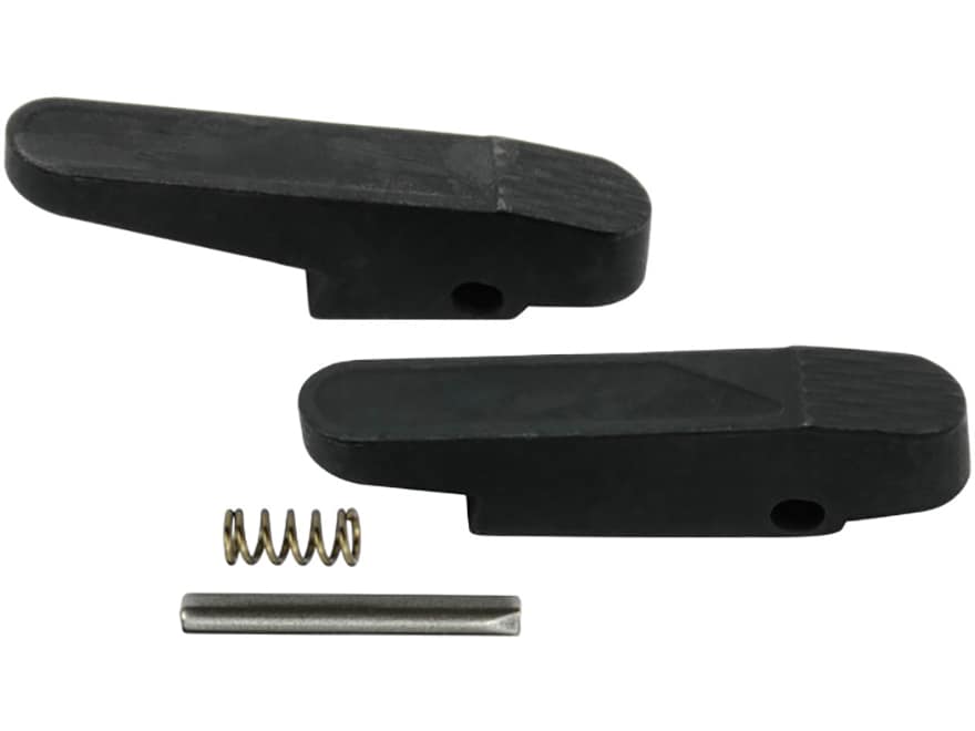 Tikka T3x Bolt Release Assembly