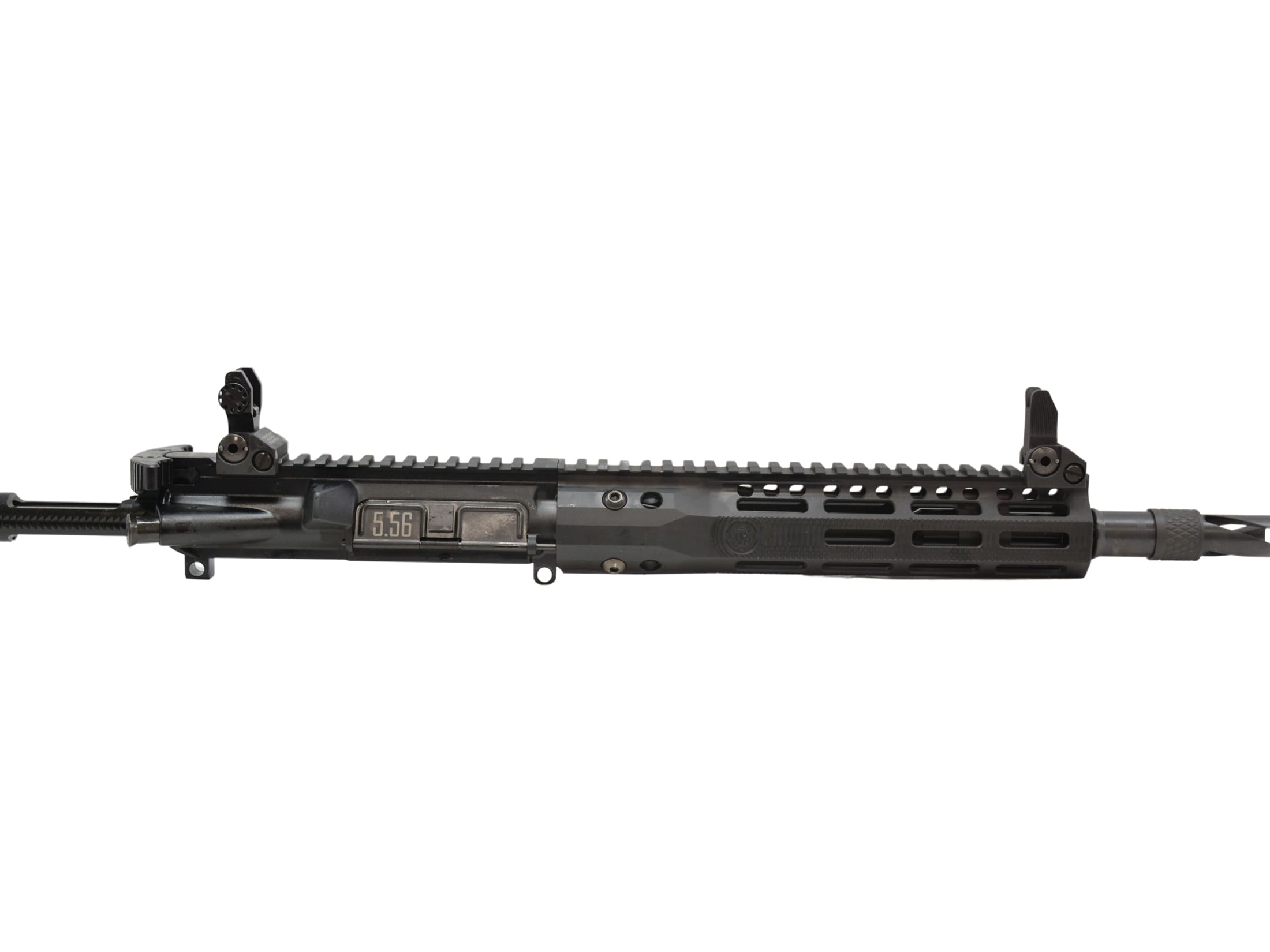 Troy A4S Complete Upper Receiver 5.56x45mm NATO 11.5 Barrel