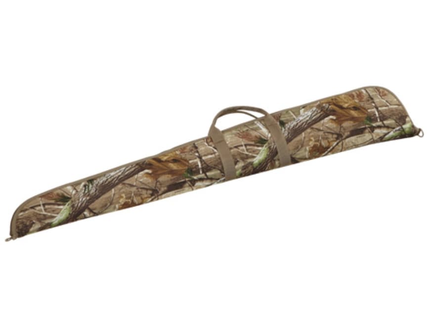 Buck Commander Shotgun Gun Case 52 Nylon Realtree AP Camo