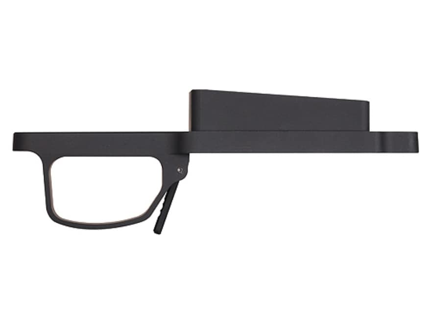 CDI Precision Trigger Guard AICS Detachable Box Mag Kimber Model 8400