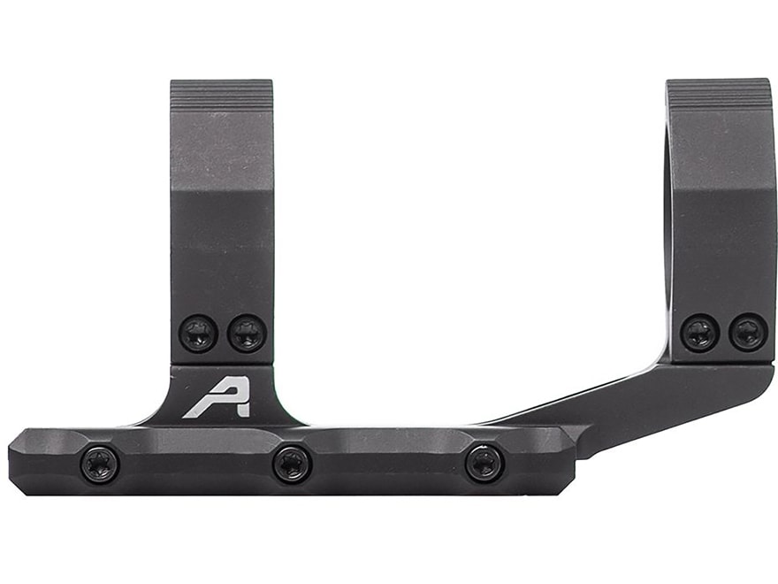 Aero Precision Ultralight Cantilever 1 Piece 1 Extended Scope Mount