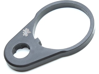 Radian Ultralight Receiver End Plate Quick Detach Sling Swivel Mount