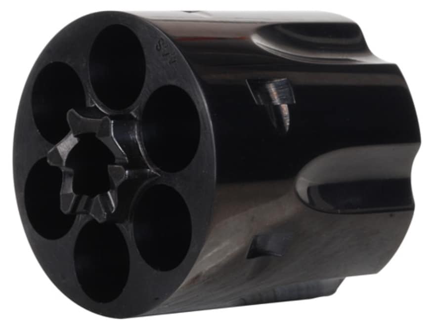 Colt Cylinder (Only) Colt Single Action Army 44 Special Nickel