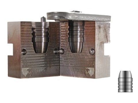 Lyman 1-Cavity Bullet Mold #548657 54 Cal (548 Diameter) 450 Grain