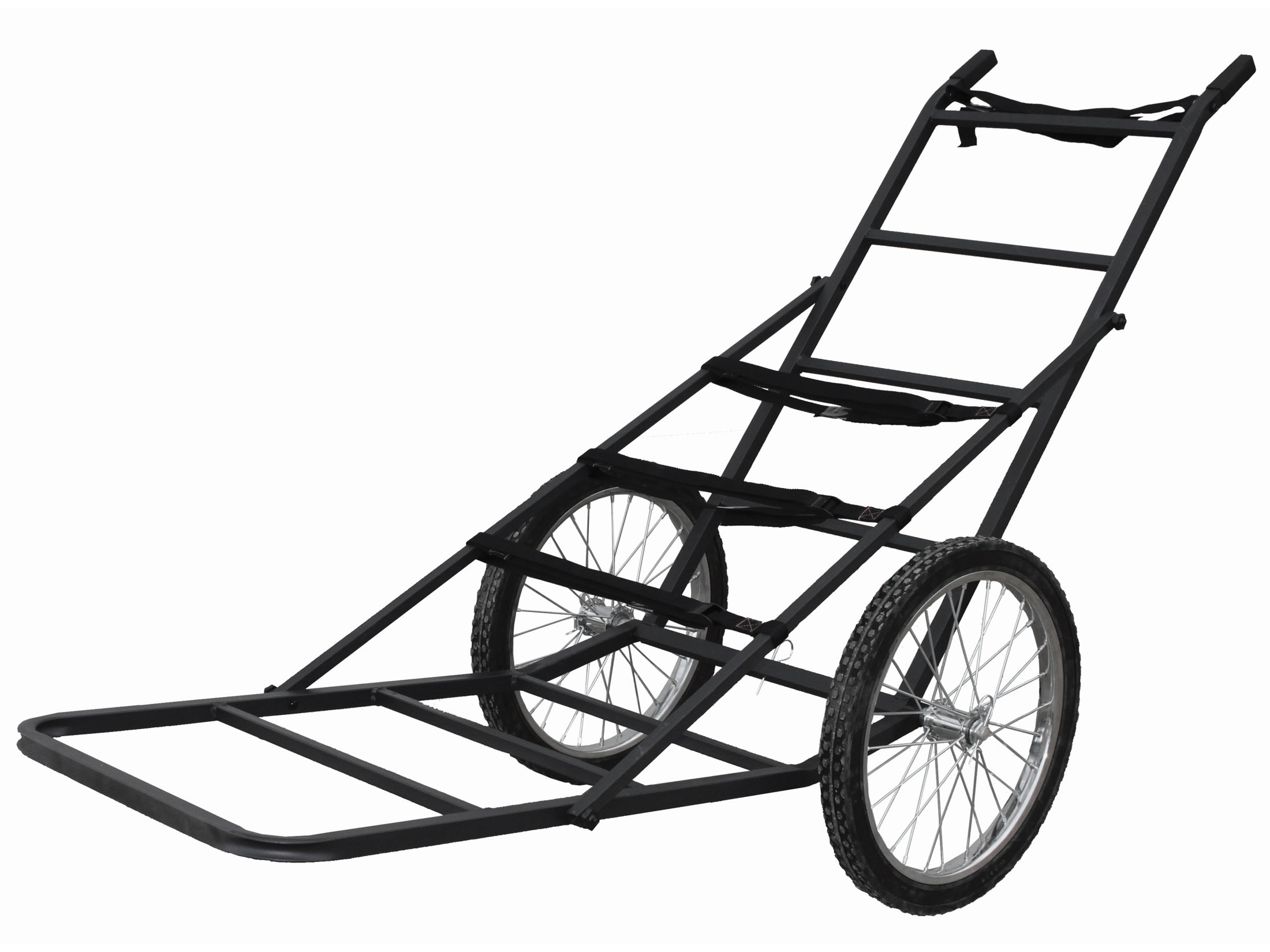 Big Game Carry-All Game Cart