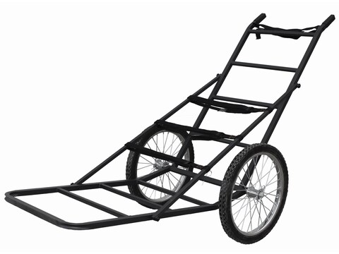 Big Game Carry-All Game Cart