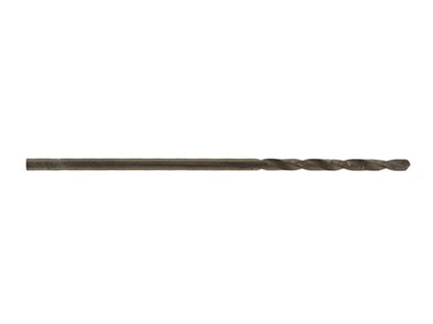 Baker Drill Bit Jobber Length High Speed Steel #60
