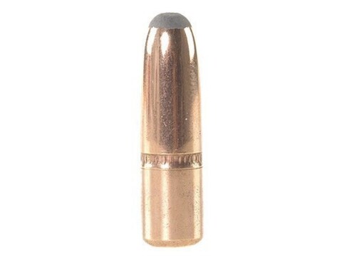 Woodleigh Bullets 9.3mm (366 Diameter) 320 Grain Bonded Weldcore Round