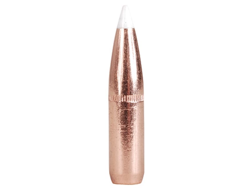 Factory Second Bullets 284 Cal, 7mm (284 Diameter) 160 Grain Bonded