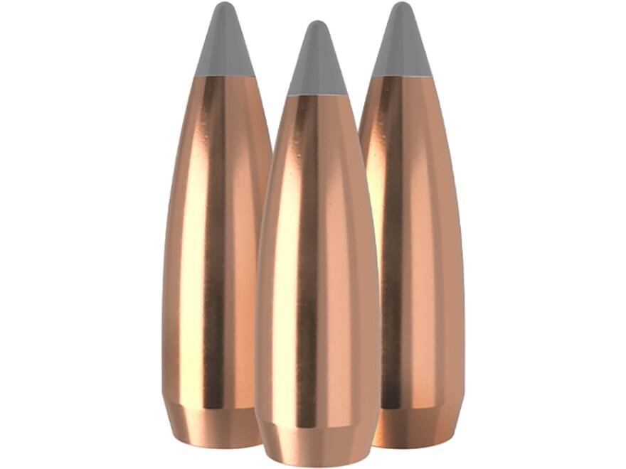 Factory Second 30 Cal (308 Diameter) Bullets 125 Grain Polymer Tip Box