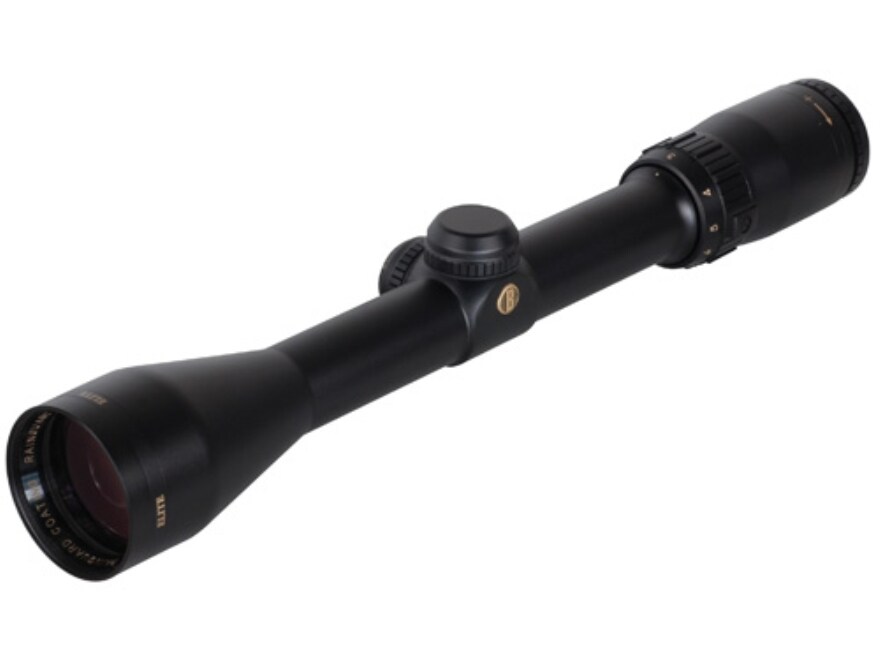 Bushnell Elite Rifle Scope 3-9x 40mm DOA 600 Reticle Matte