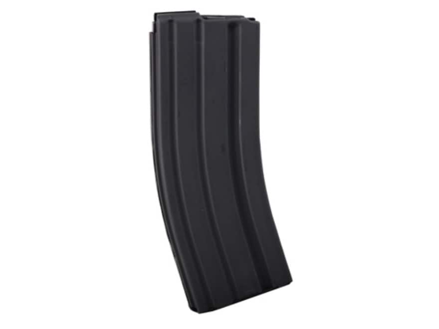 AR-STONER Mag AR-15 450 Bushmaster 9-Round SS Black