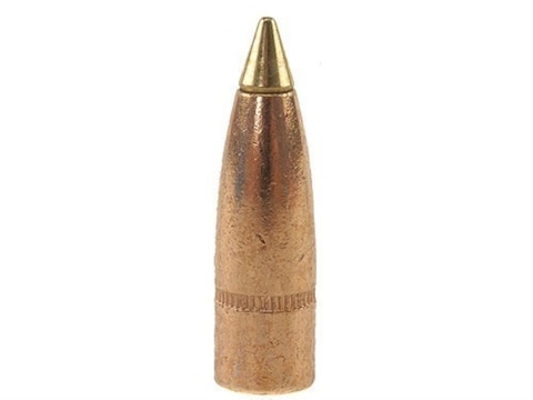 Remington Bronze Point Bullets 30 Cal (308 Diameter) 150 Grain Box of