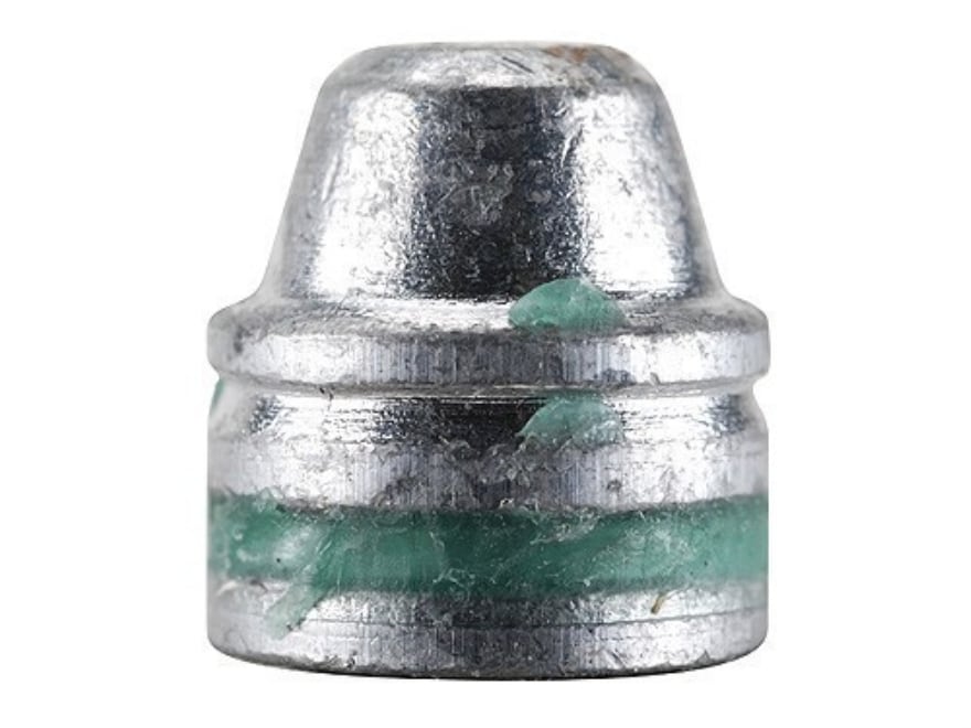 Hunters Supply Hard Cast Bullets 45 Cal (452 Diameter) 160 Grain Lead