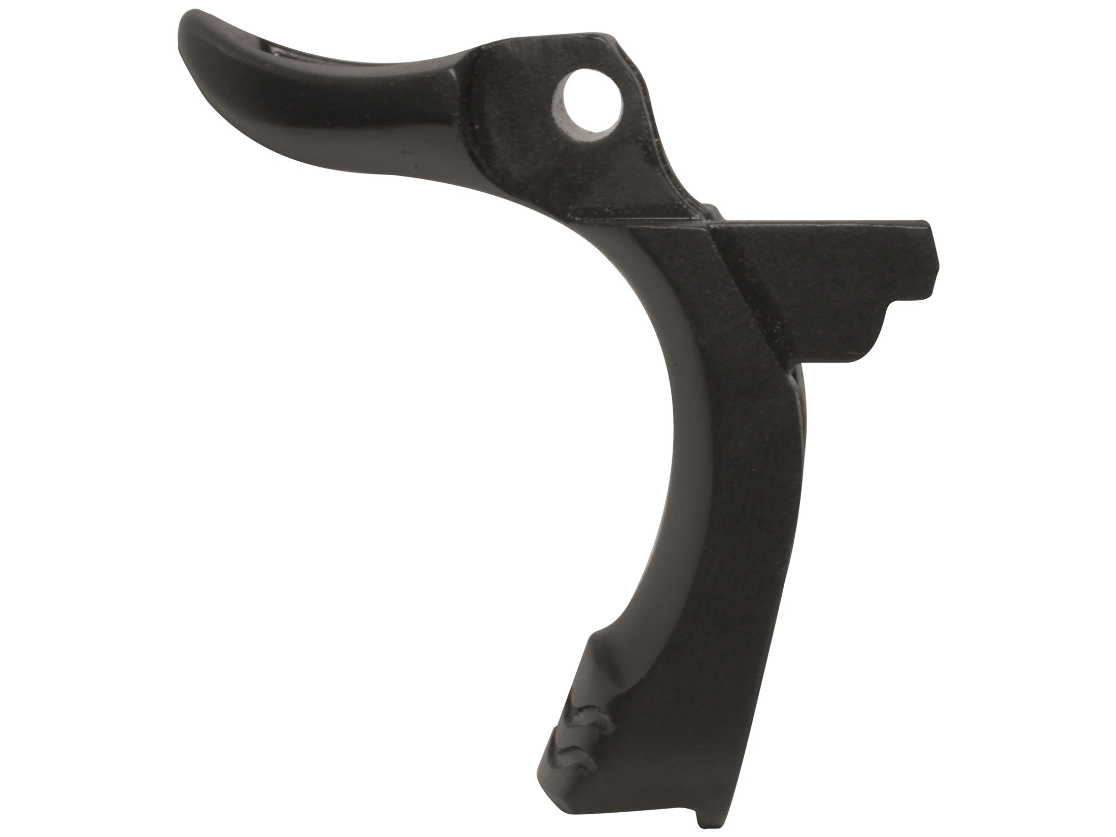 Kimber Tactical Bump 1911 Beavertail Grip Safety Steel Matte