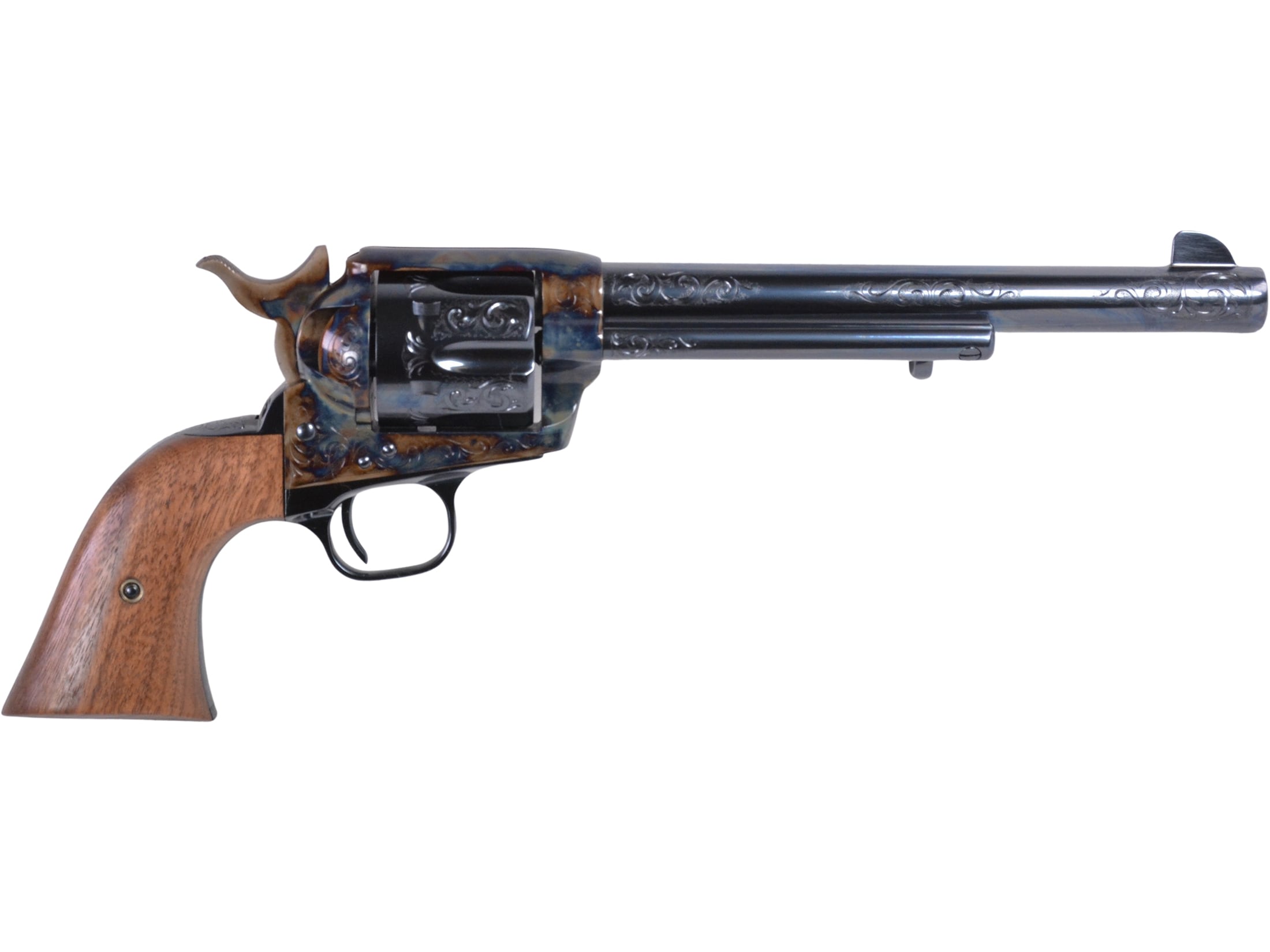 Colt 1873 Single Action Army 150th Anniversary 45 Colt (Long Colt)