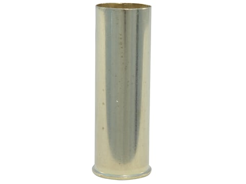 Magtech Shotshell Hulls 12 Ga 2-1/2 Brass Case of 250 (10 Boxes of 25)