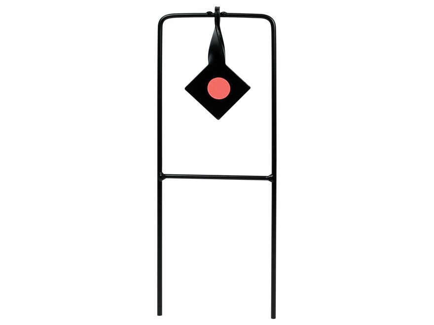 Champion Single Swinging Target 22 Cal Rimfire Steel
