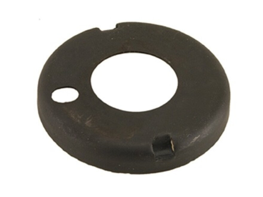 Olympic Arms Handguard Cap AR-15 .750 Inside Diameter Round Black
