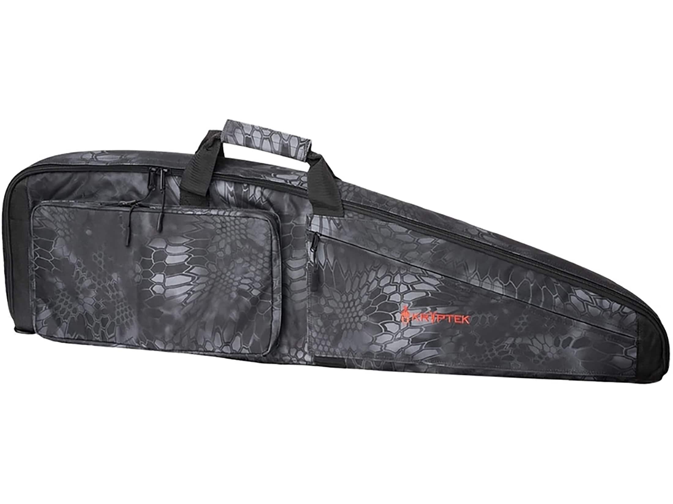 Kryptek AR Profile Rifle Case 42 Nylon Typhon