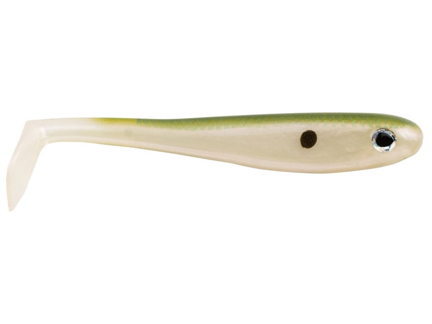 Berkley PowerBait Hollow Belly 4 Swimbait Bluegill