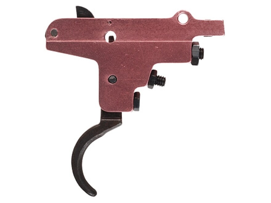 Timney Sportsman Rifle Trigger Springfield 22 Cal Rifles without