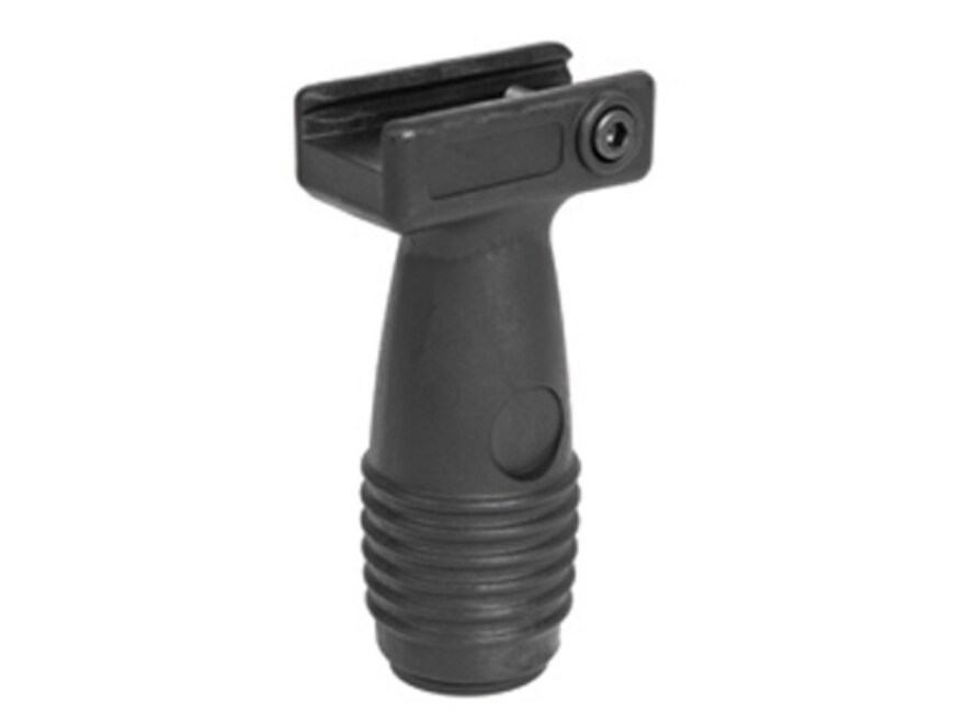 Command Arms SVG Short Vertical Foregrip Storage Compartment AR-15
