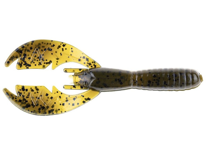 NetBait Paca Craw Magic Craw