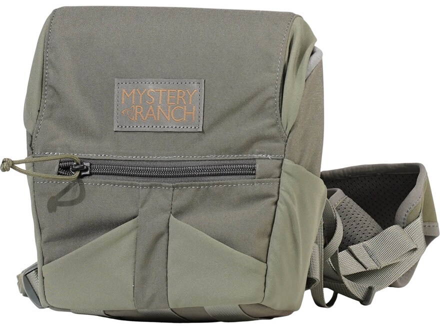 Mystery Ranch Bino Harness 12x Coyote XL