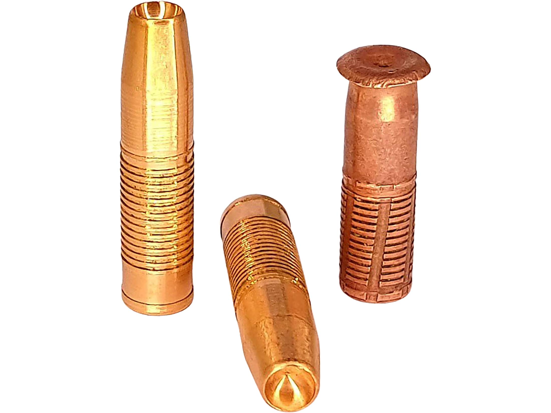 North Fork CPS (Cup Point Solid) 405 Cal (411 Diameter) Bullets 400