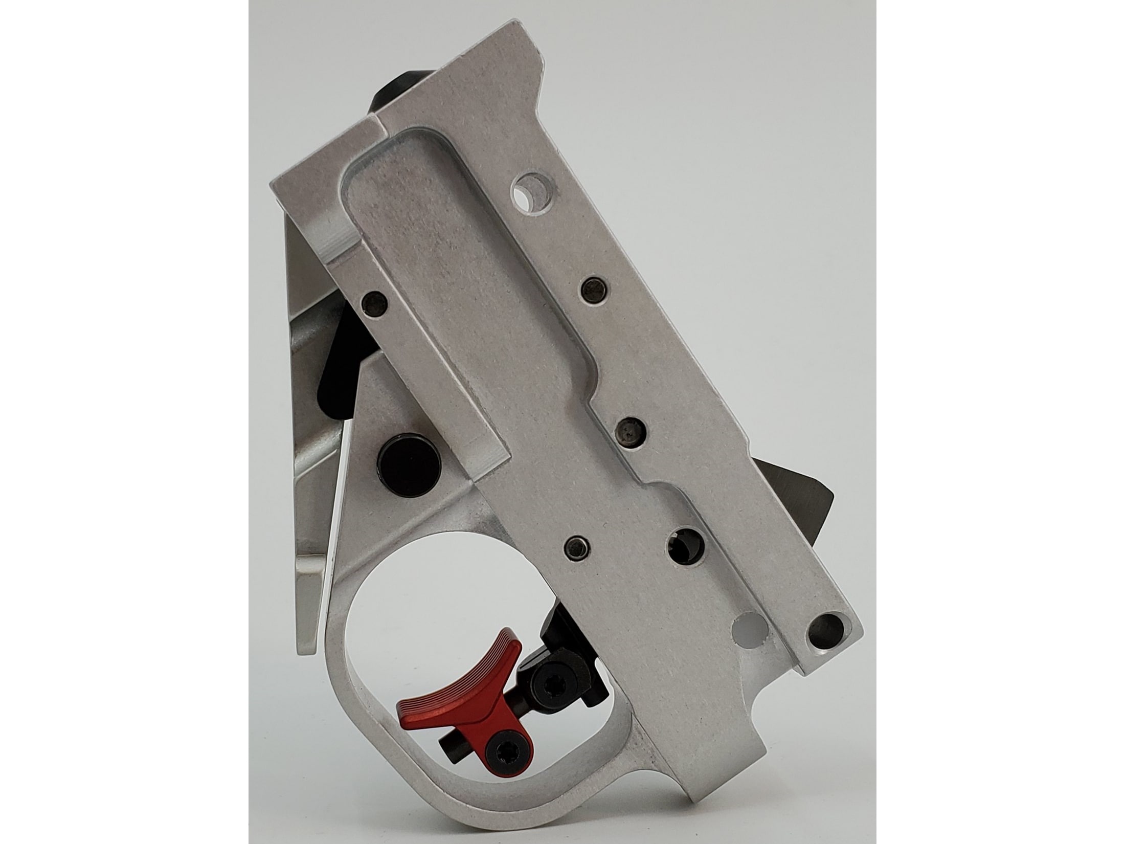 Timney Trigger Guard Assembly Ruger 10/22 CE Short Magzine Release