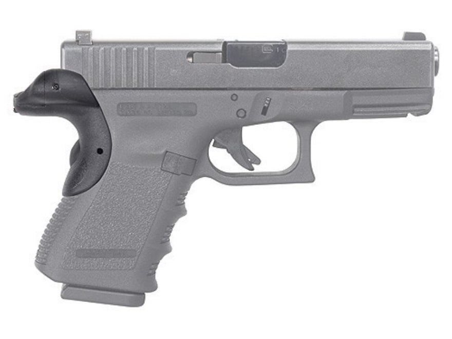 LaserMax Sabre Frame Mount Laser Sight Glock 19, 23, 32, 38