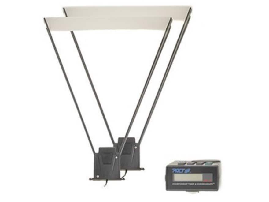 PACT Mark 4 Championship Timer Chronograph Skyscreens