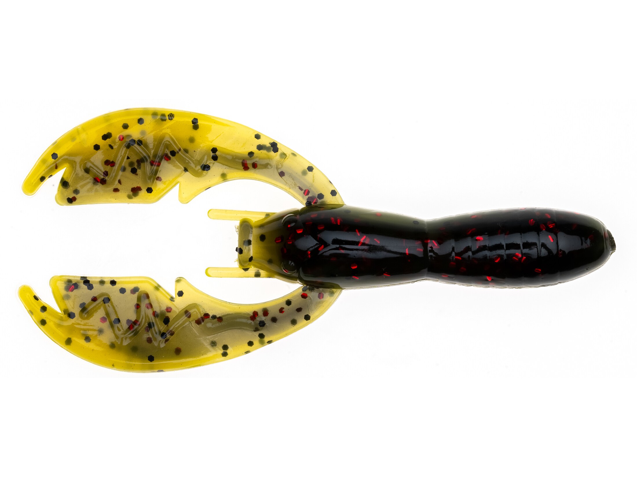 NetBait Baby Paca Craw Pearl