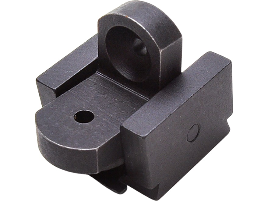 Auto-Ordnance Flip M1 Carbine Rear Sight Black