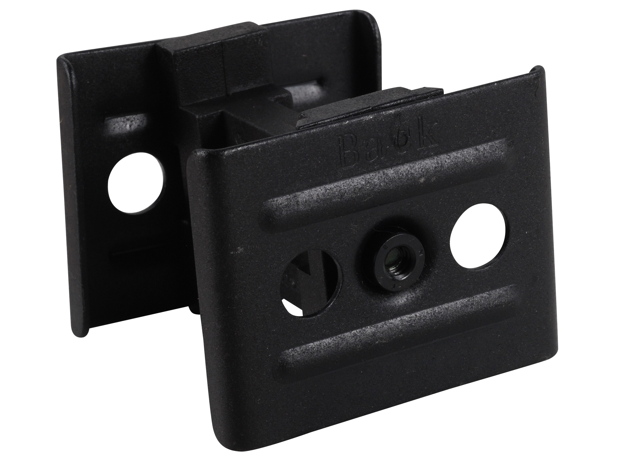 Choate Mag Coupler Magpul Pmag AR-15 Steel Black