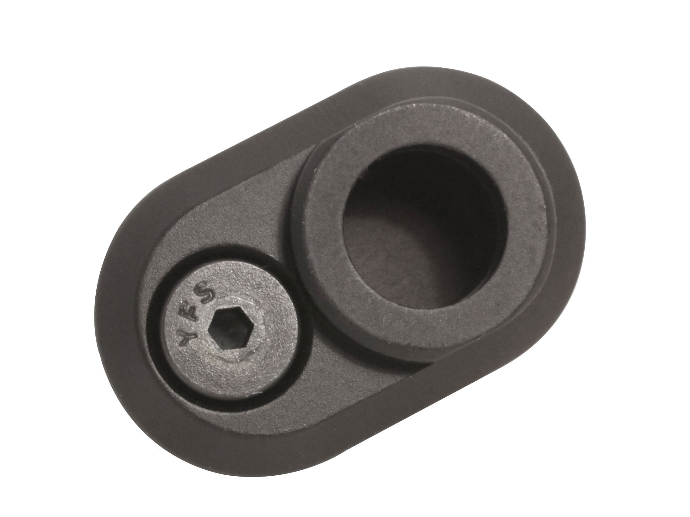 Samson KeyMod QD Swivel Sling Mount Evolution KeyMod Series Free Float