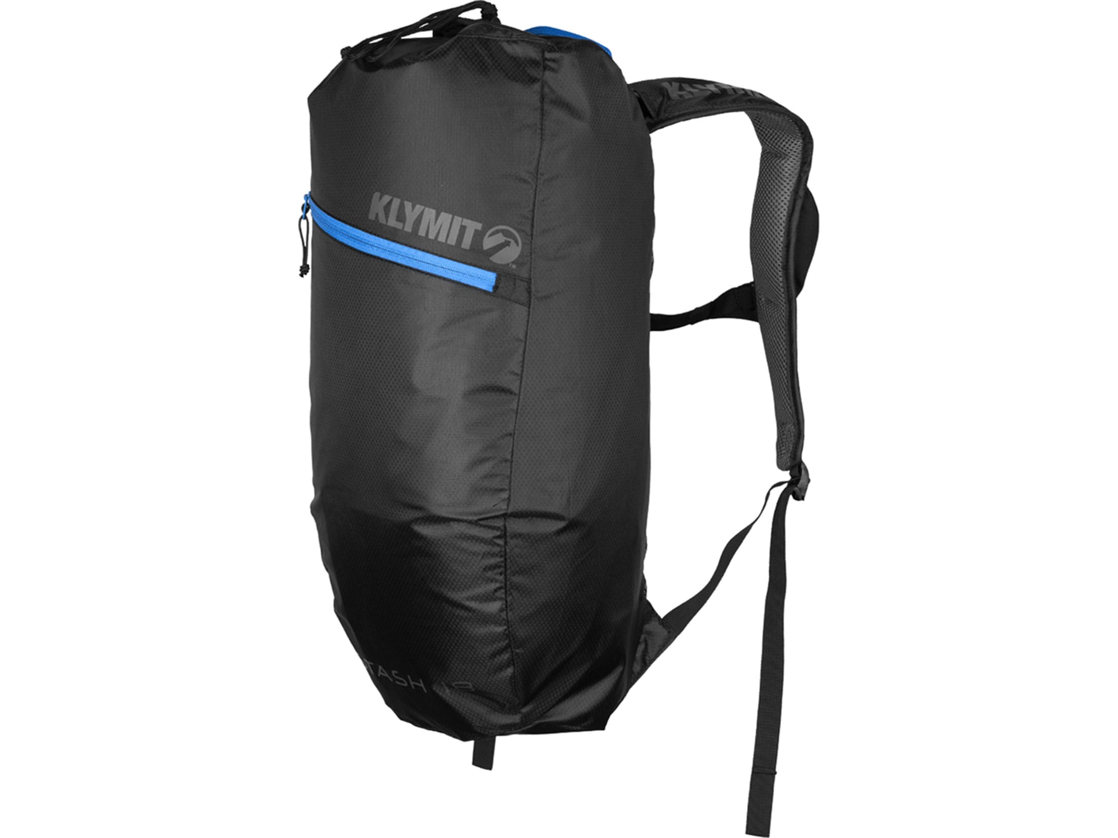 Klymit Stash 18 Backpack Black