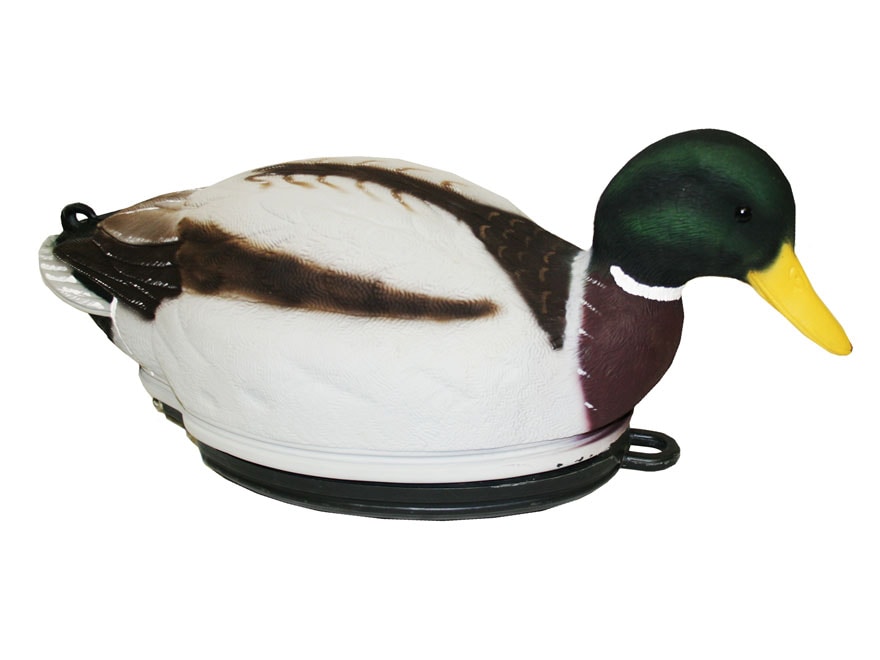MOJO Swimmer Motion Duck Decoy