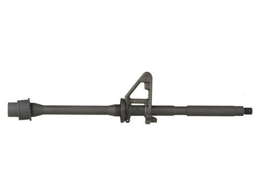 DPMS AP4 Barrel AR-15 5.56x45mm NATO M4 Contour 1 9 Twist 16 Chrome