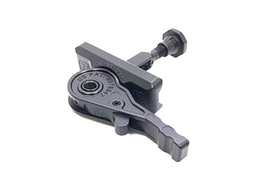 American Defense Replacement Quick-Detachable Tactical Throw Lever