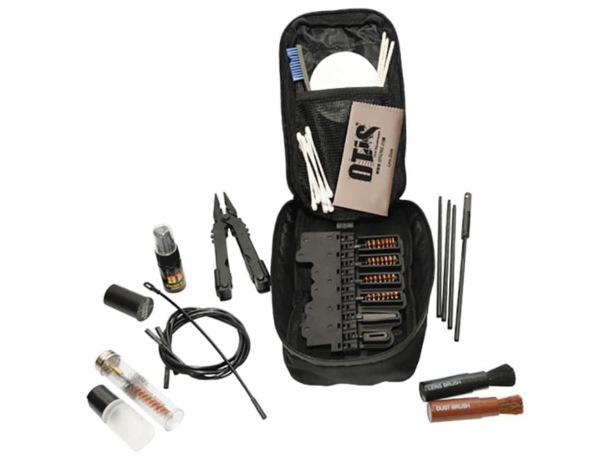 Military Surplus Improved Weapons Cleaning Kit (IWCK) Multi-tool Grade